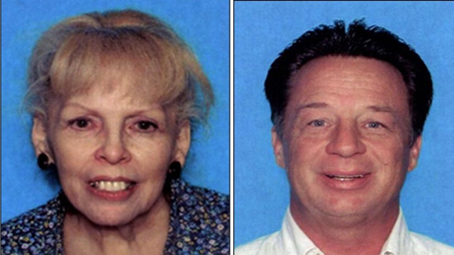 Texas mother, son indicted in 1977 murder of Army officer | Fox News