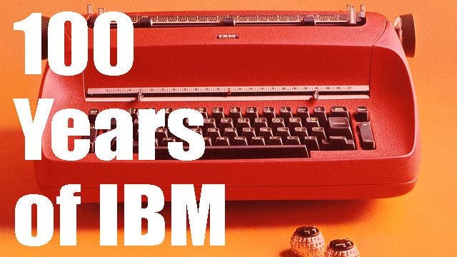 From Tabulating Machines to Tech: 100 Years of IBM | Fox News