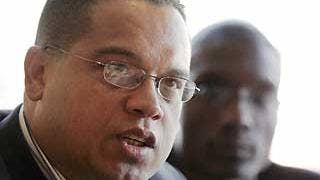 Group That Funded Rep. Ellison's Pilgrimage to Mecca Called a Front for ...