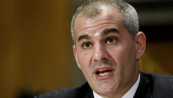 White House: Counterterror Chief Responded Immediately After Failed ...