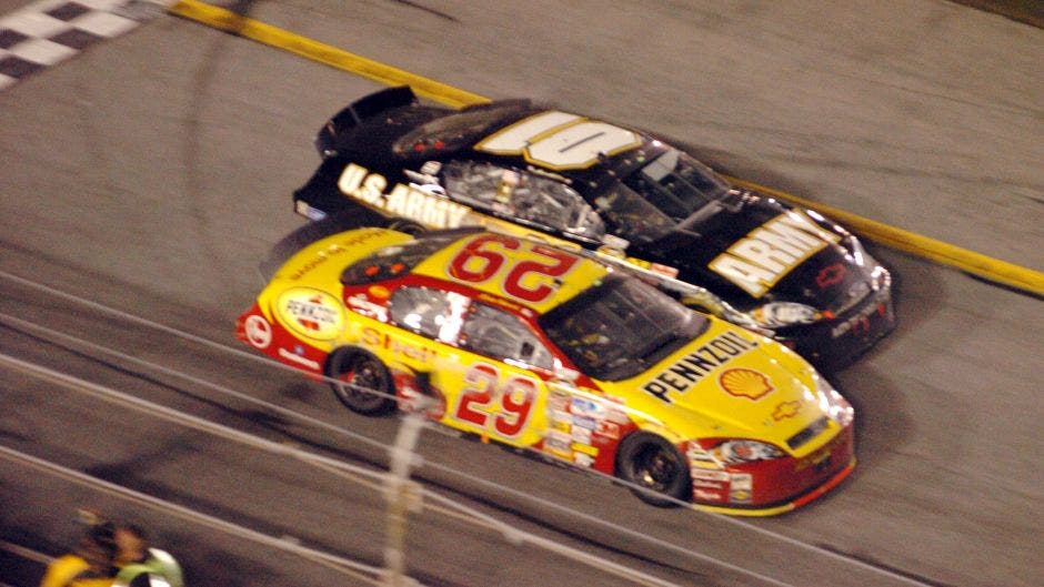 49 days to Daytona: Fun facts about the No. 49 in NASCAR | Fox News