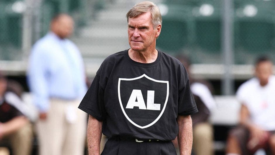 Report: Dolphins bring in Al Saunders as offensive consultant | Fox News