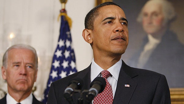 Obama to Bankers: 'We Want Our Money Back' | Fox News