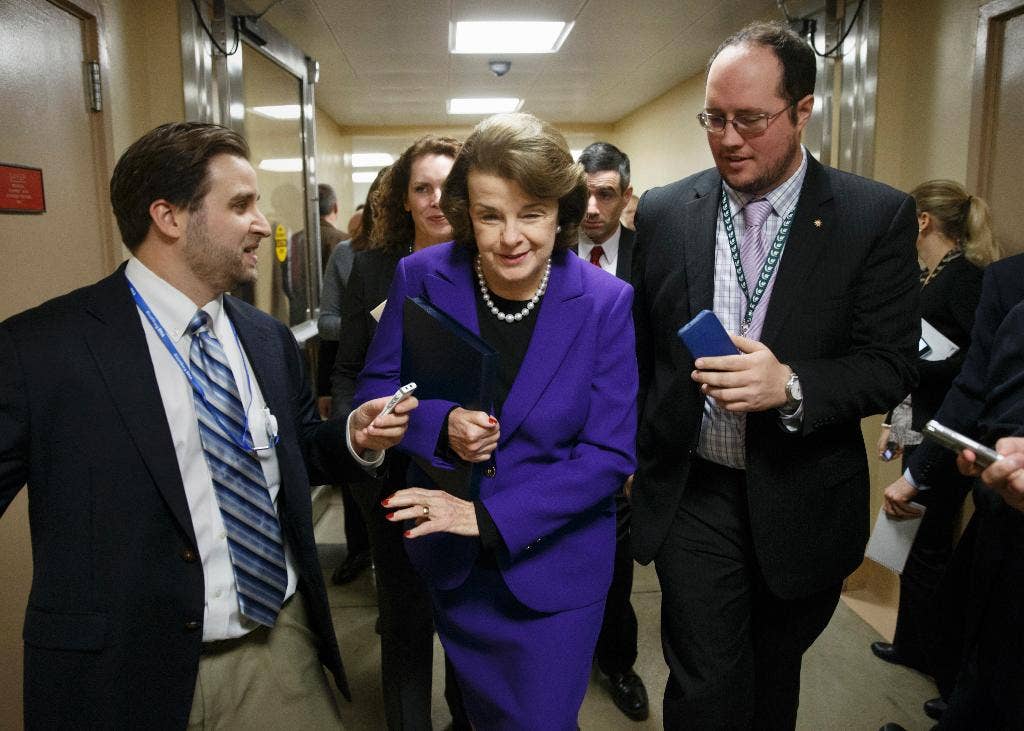CIA mistreated detainees, misrepresented intelligence, mismanaged ...