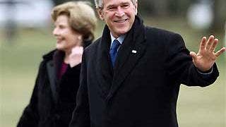 Bashers End Bush Era Deflated by Lack of Prosecutions | Fox News