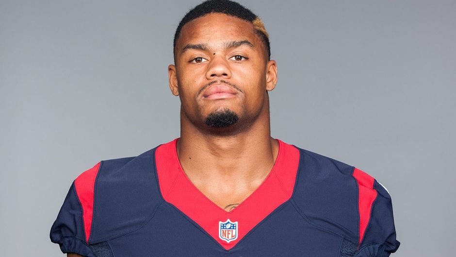 Injured Texans LB Cliett expects to back for offseason program | Fox News