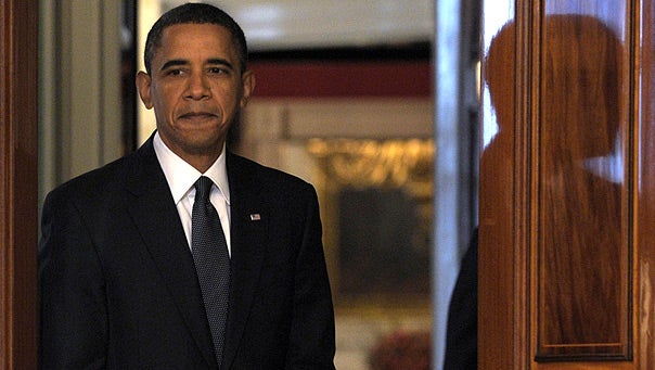 Obama Seeks New Government Power to Limit Bank Risks | Fox News