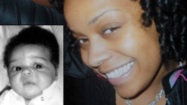 Woman kidnapped as baby: Finding family 'a dream' | Fox News