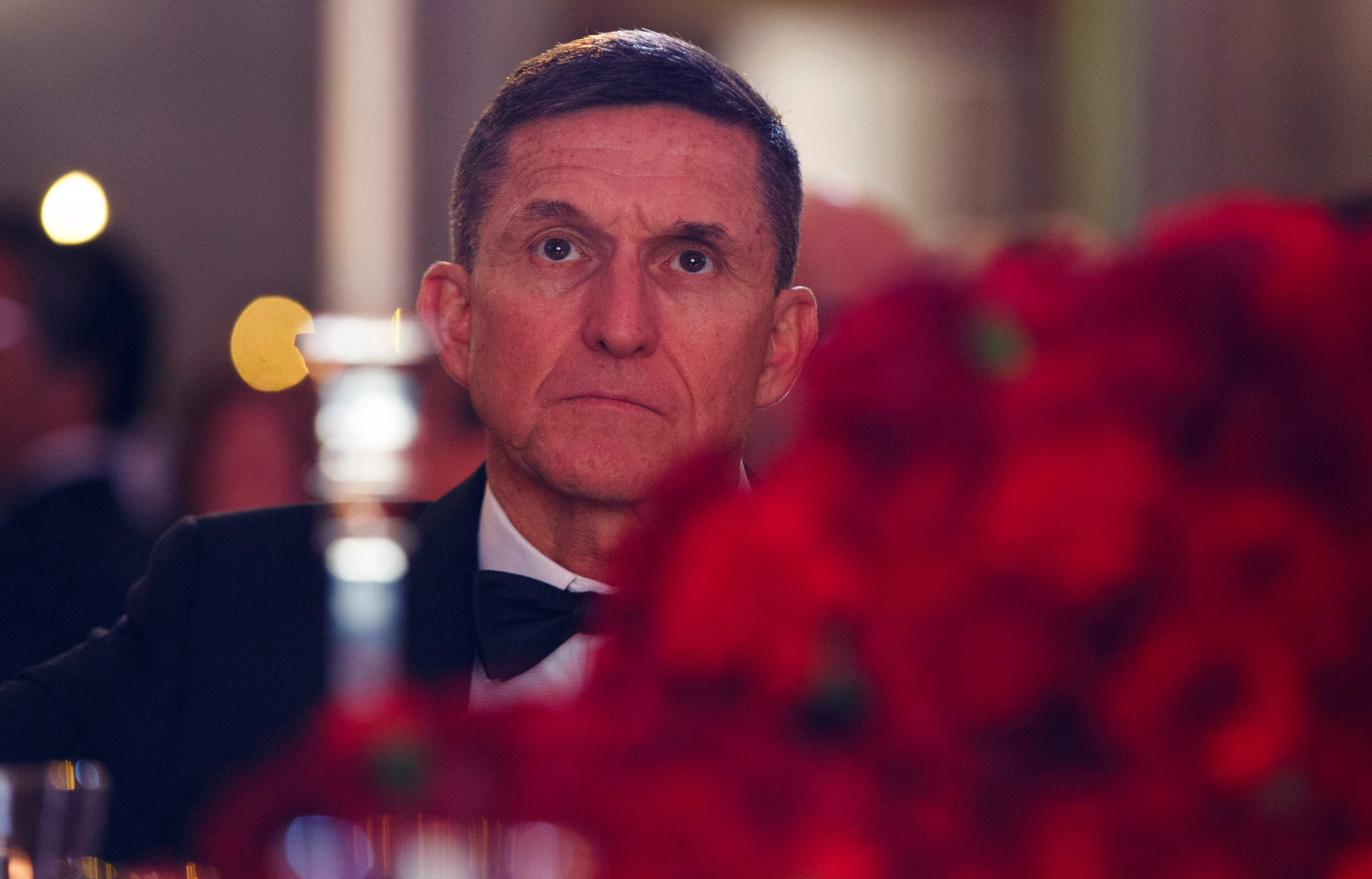 Counterintelligence officials probe Flynn's links to Russia | Fox News