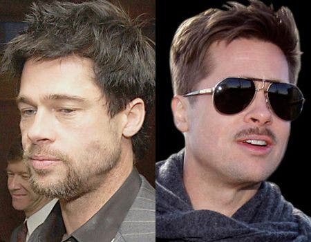 Real-Life 'Benjamin Buttons' | Fox News