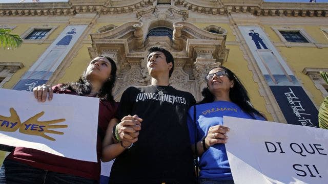 New Momentum for Immigration Reform, With Conservatives Leading the Way ...