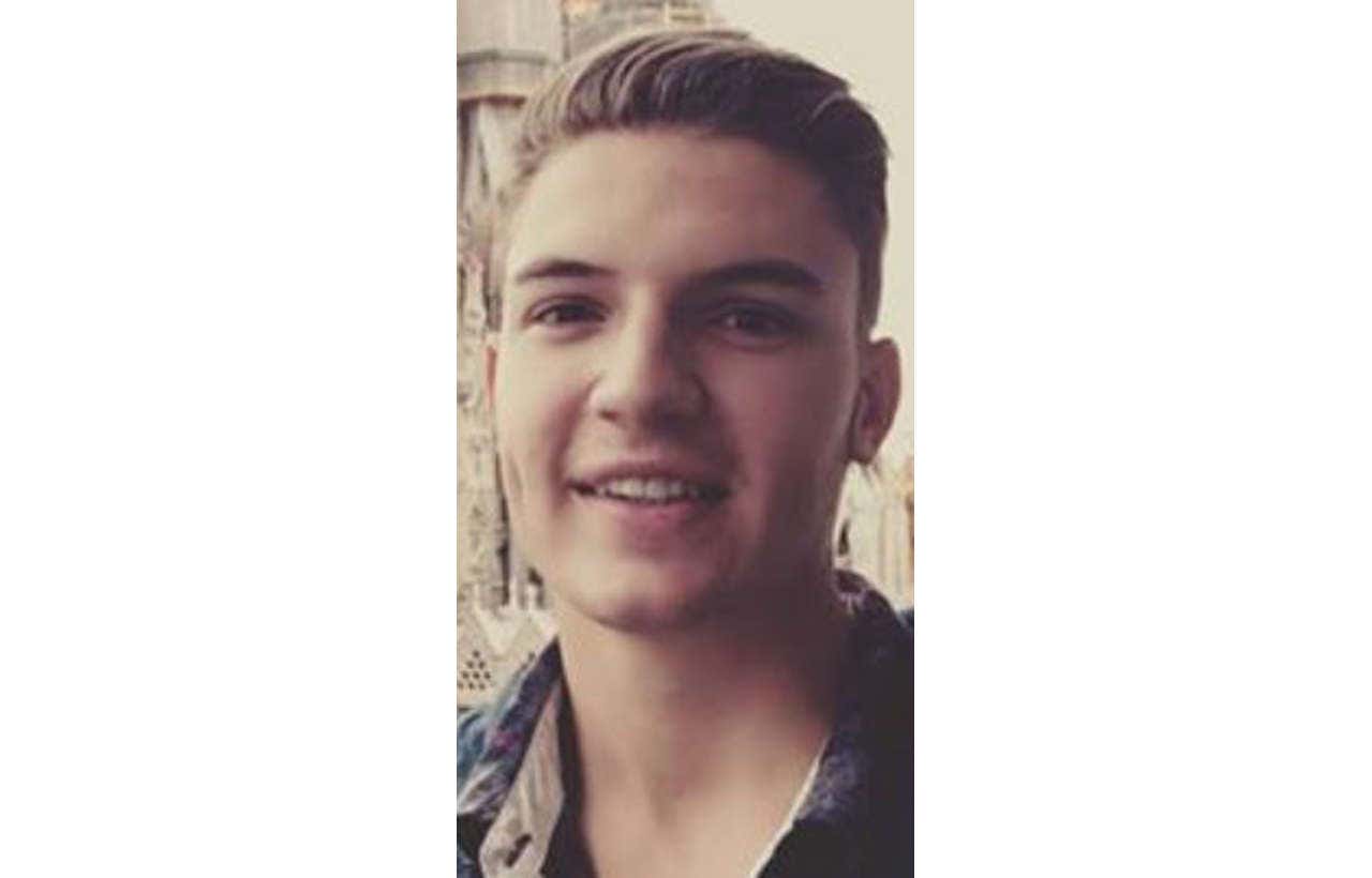 Son of Southern California fire chief found dead in lake | Fox News