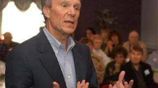 Report: Daschle Received $220G From Health Care Groups With Vested ...