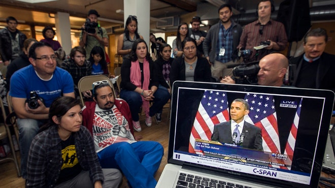 Immigration and freedom | Fox News