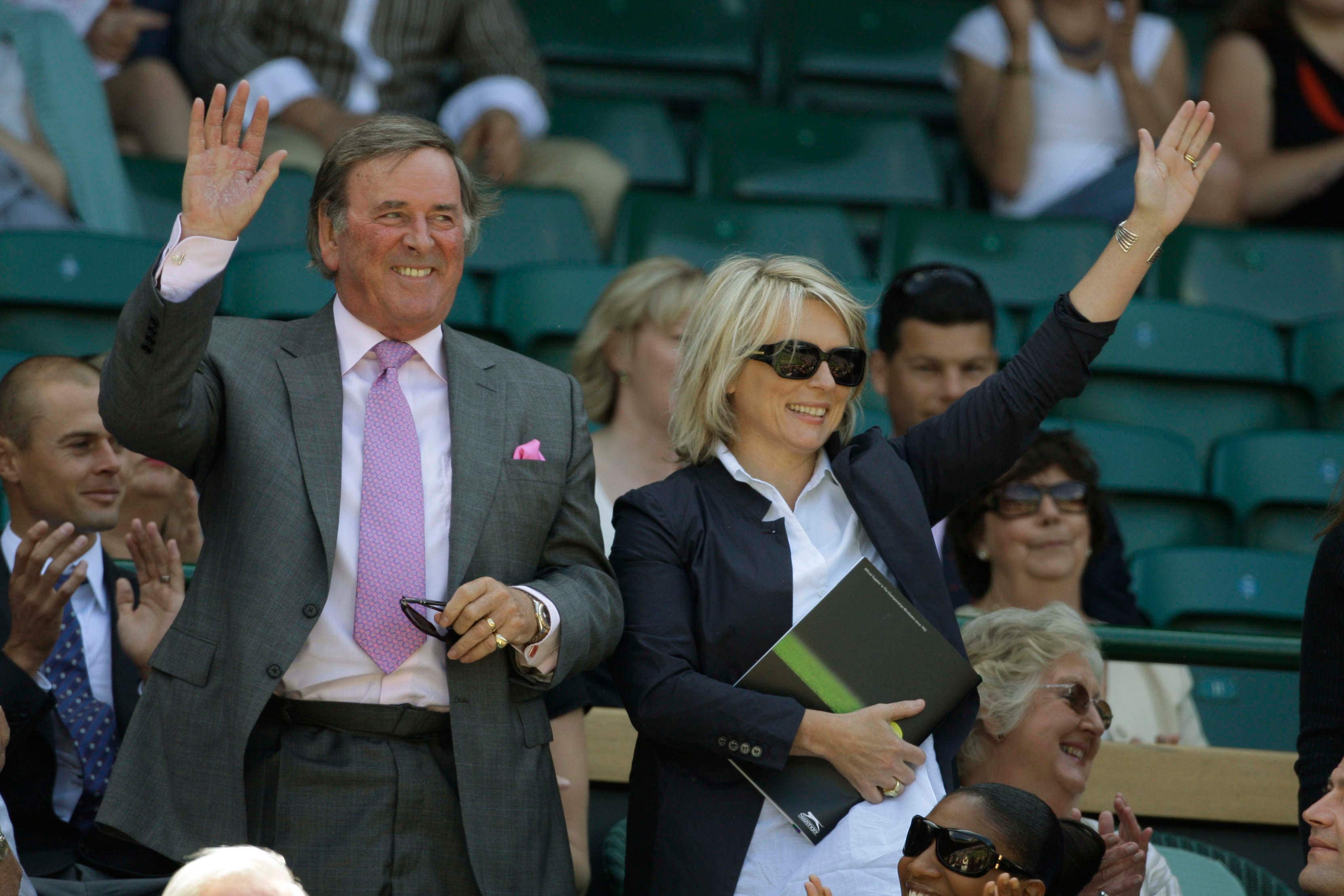 Legendary BBC presenter Terry Wogan dead at 77 | Fox News