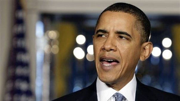 Obama Heads to N.H. to Sell Economic Agenda | Fox News