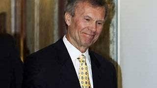 Daschle Pleads His Case on Capitol Hill | Fox News