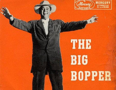 'The Day the Music Died'