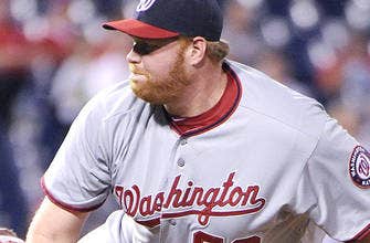 Dodgers sign Coffey to one-year deal | Fox News