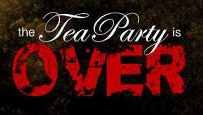Anti-Tea Party Web Site Part of Scheme to Funnel Funds | Fox News