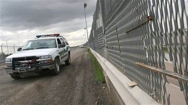 Border Patrol shooting in South Texas leaves one person dead | Fox News