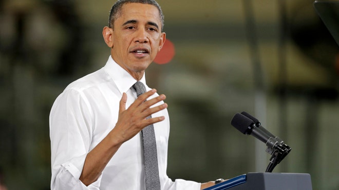 Obama’s secret court for killing | Fox News