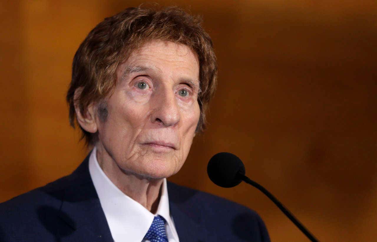 Late sports owner Mike Ilitch paid Rosa Parks' rent for more than 10 ...