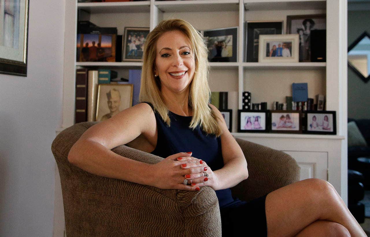 Former Tiffany employee alleges company pushed her out over gene ...