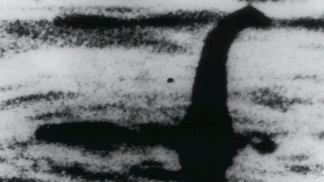 Is the Loch Ness monster dead? | Fox News