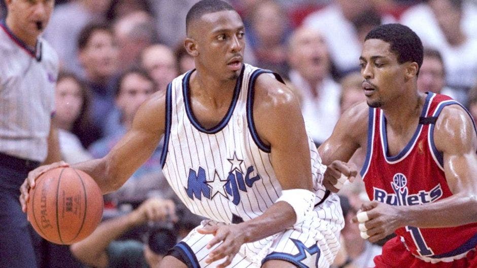 Former Magic Penny Hardaway just misses top 25 in one all-time point ...