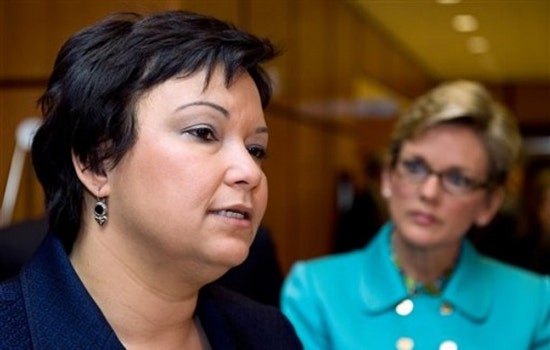 More States Sue EPA as Agency Issues First Climate Change Regulations ...