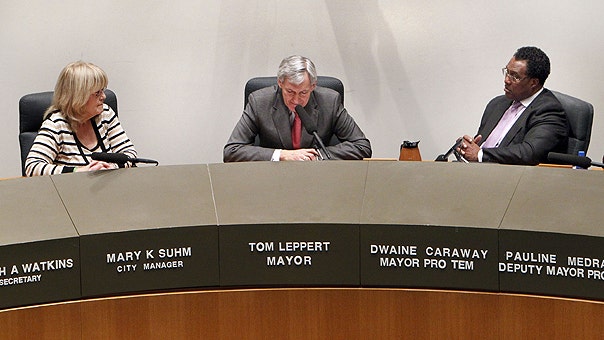 Dallas Mayor Resigns Amid Senate Speculation | Fox News