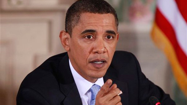 Despite Obama's Threat to Ditch Bipartisan Health Talks, Lawmakers ...