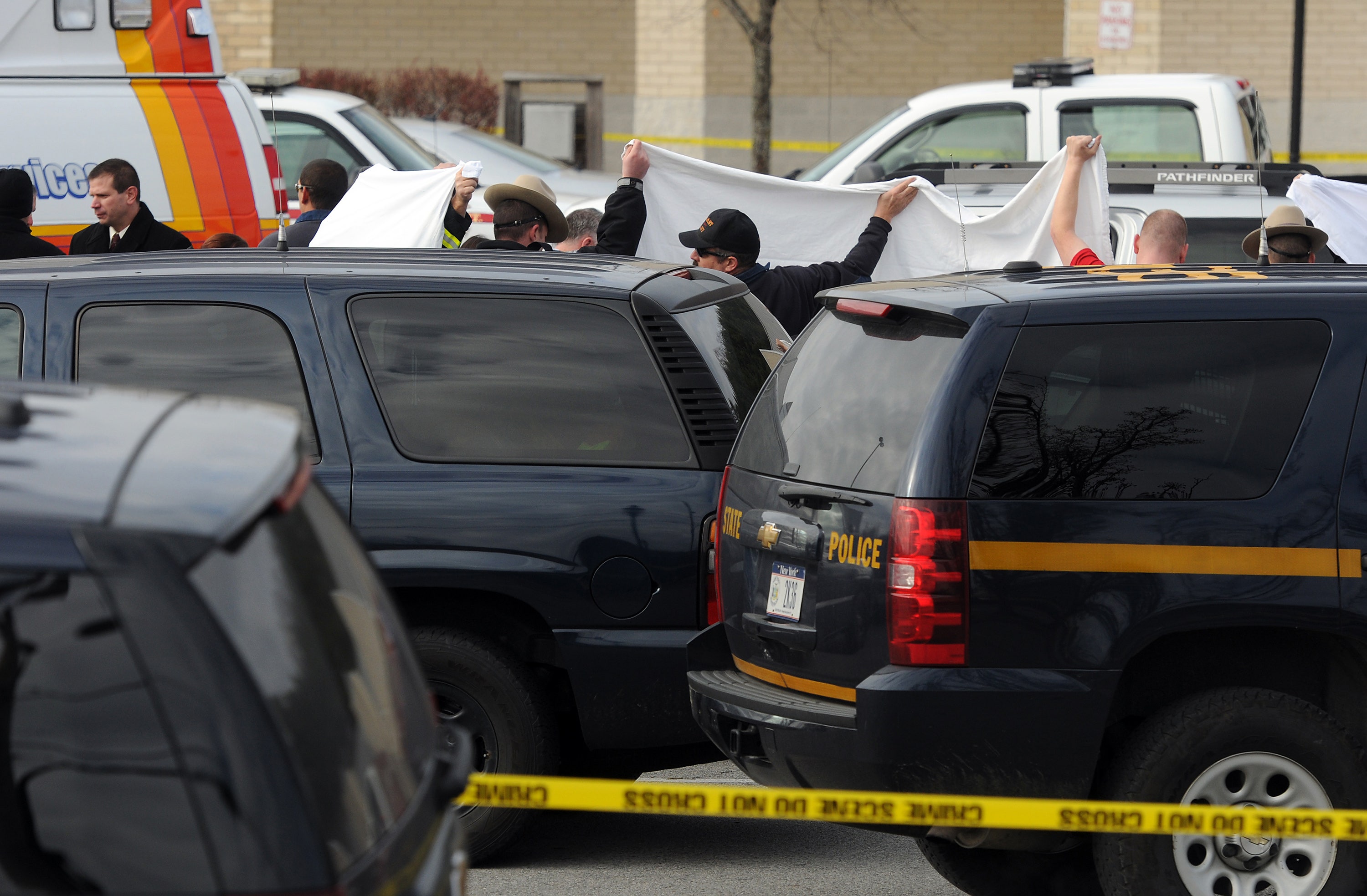 Police: Body by road likely that of NY woman missing after her husband ...