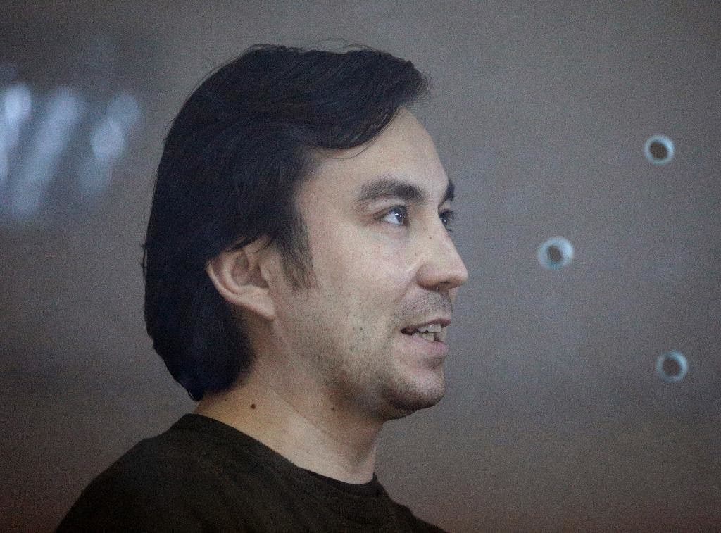 Ukraine convicts 2 captured Russian servicemen of terrorism | Fox News