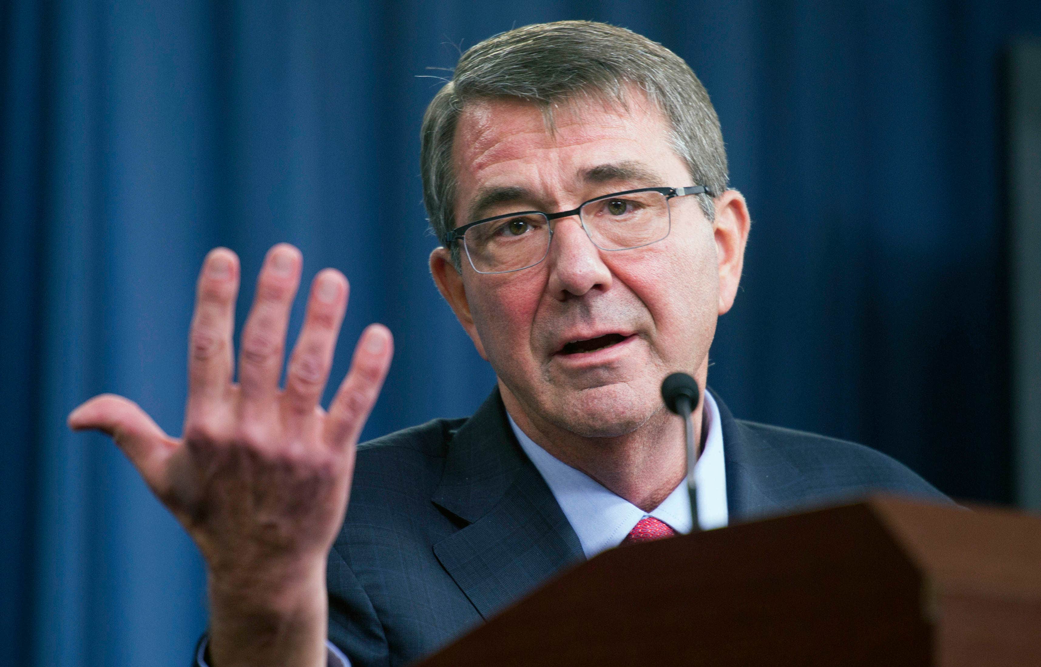 Pentagon seeks hackers to test Defense Department's cybersecurity | Fox ...