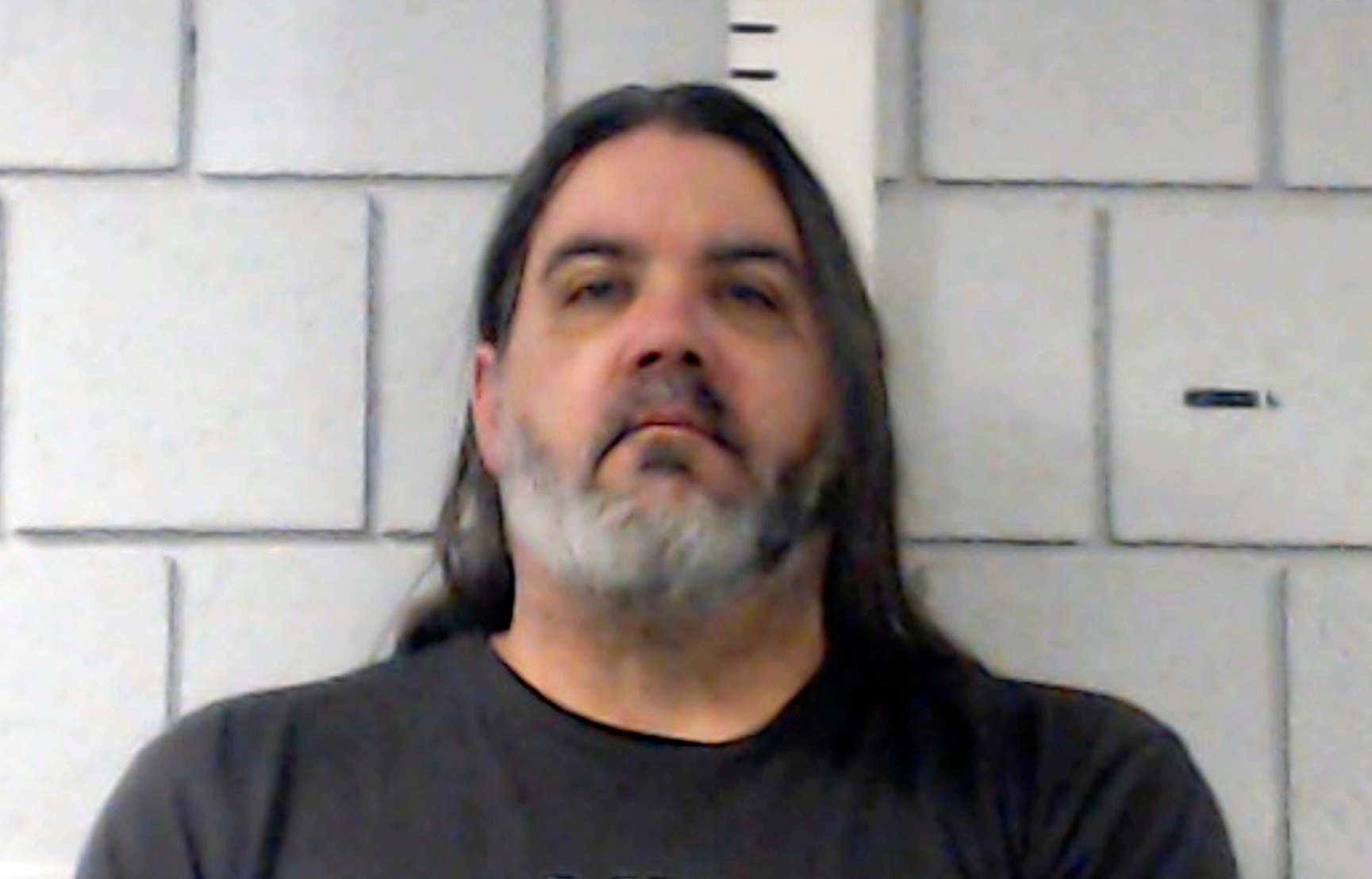 Man charged in son's death 23 years after shaking incident led to brain ...