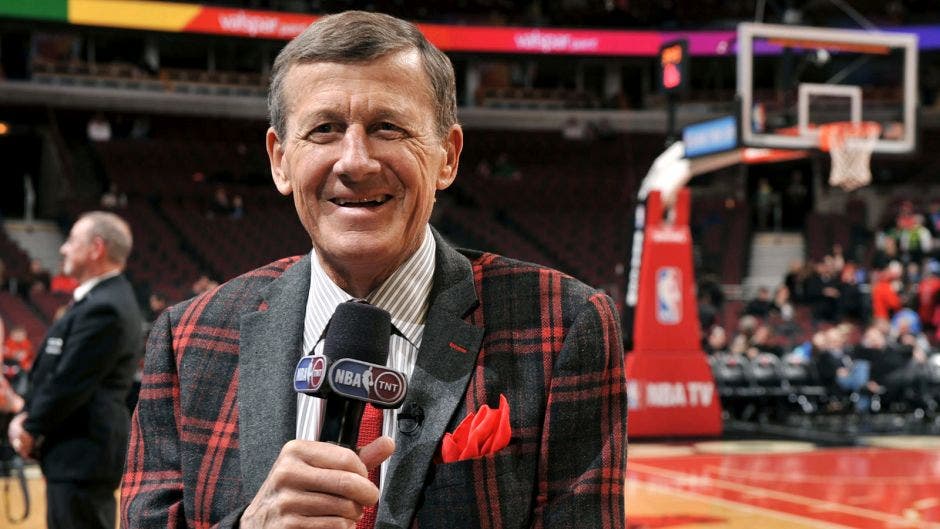 The Miami Heat surprised Craig Sager with a special tribute video | Fox ...