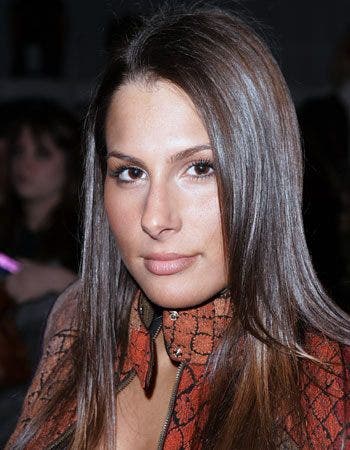 Eliot Spitzer's call girl Ashley Dupre. | Fox News
