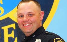 Texas police officer in critical condition, suspect dead after shootout ...