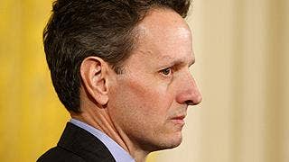Geithner Proposes Expanded Powers Over Wall Street | Fox News