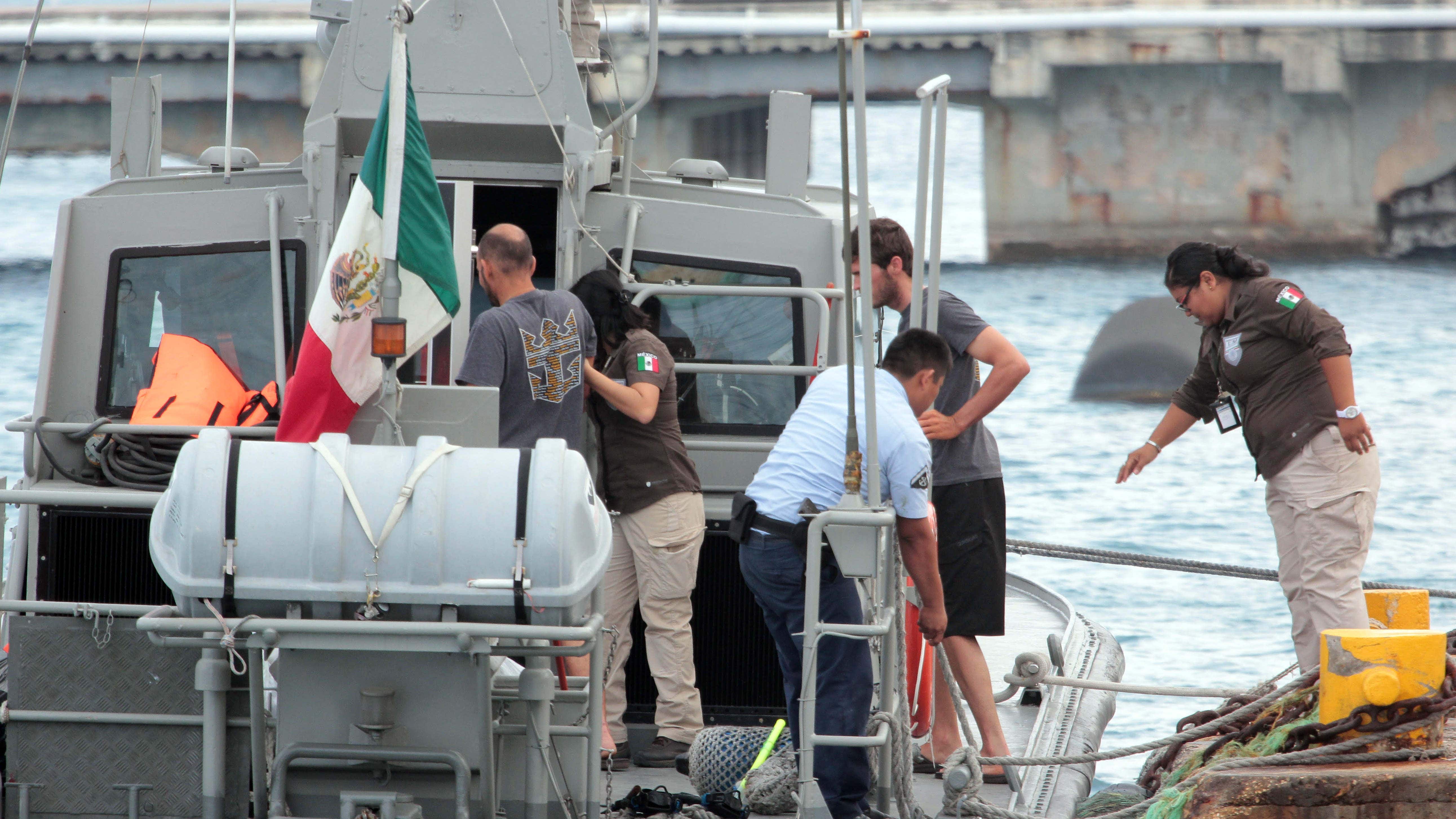 9 Cuban migrants die trying to reach US, 18 others rescued | Fox News