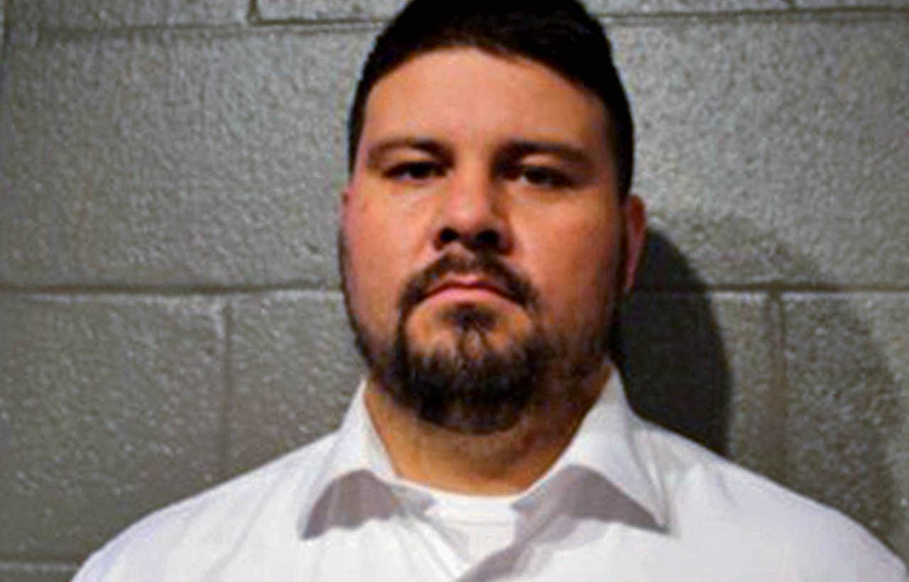 Oklahoma state senator plans to resign following child prostitution ...