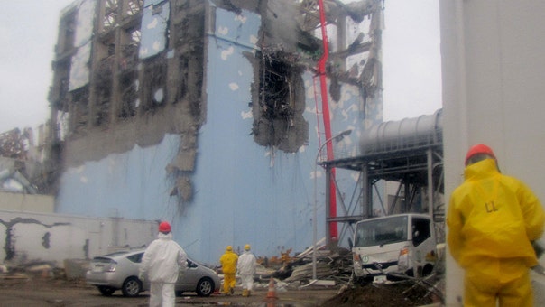 Docs: Japan Ignored Warning Signs of Nuclear Vulnerability | Fox News