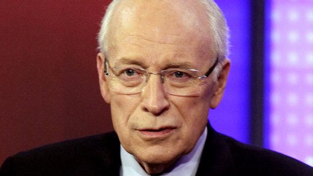I was wrong about Dick Cheney and other lessons learned from vetting VP ...
