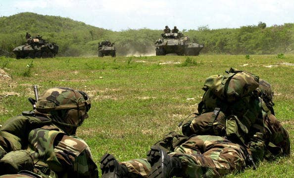 16 years later, ‘Paz Para Vieques’ still teaches powerful lesson | Fox News