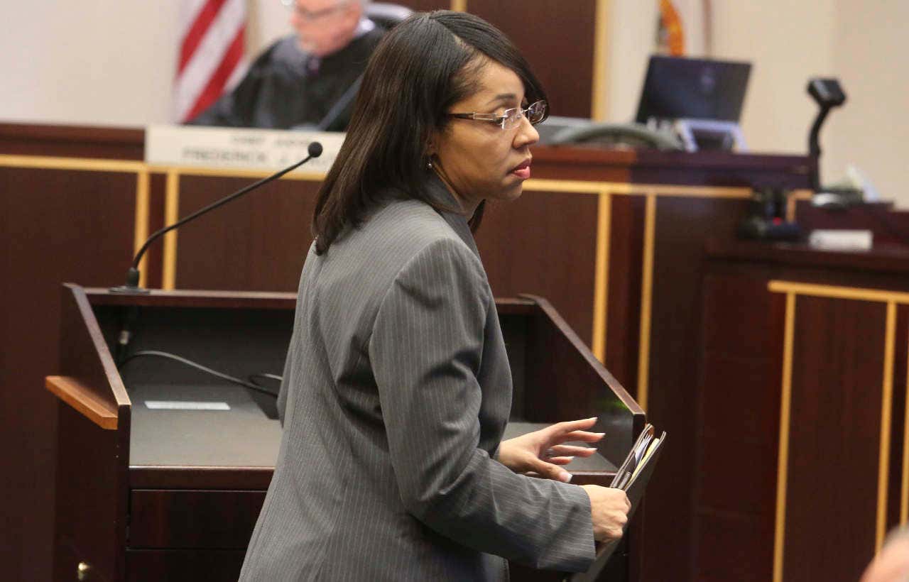 Florida Gov. Scott takes away 21 more murder cases from anti-death ...