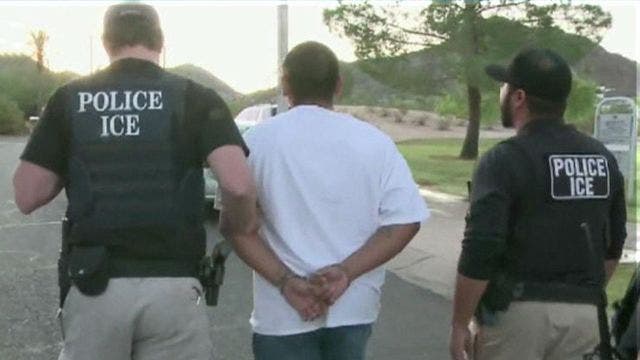 OPINION: New Directive Does Away With 'Cowboy' Border Patrol Shootings ...