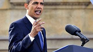 Obama to Push Immigration Reform Bill | Fox News