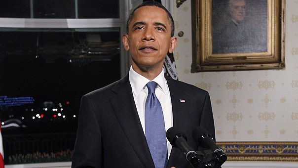 Obama to Put Taxes on Table in Spending Plan | Fox News